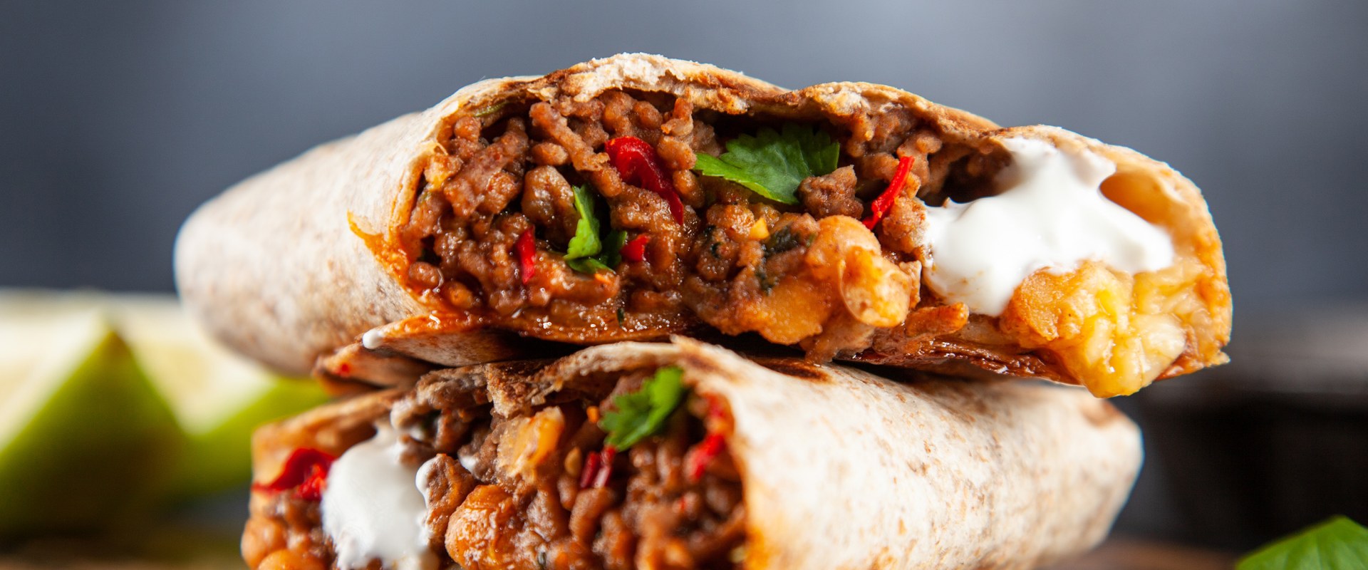 California's Most Iconic Foods: From Cioppino to California Burritos